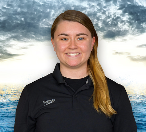 Hurricanes Swim Team - Our Coaches