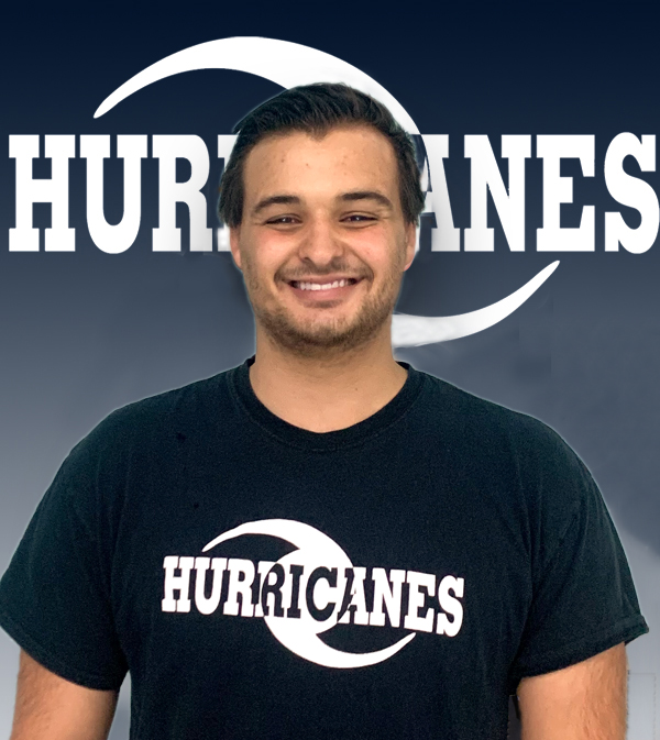 Hurricanes Swim Team - Our Coaches