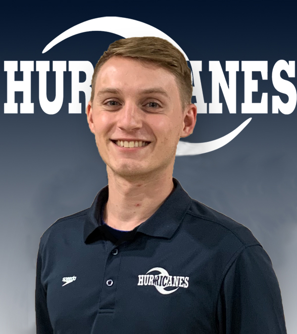 Hurricanes Swim Team - Our Coaches