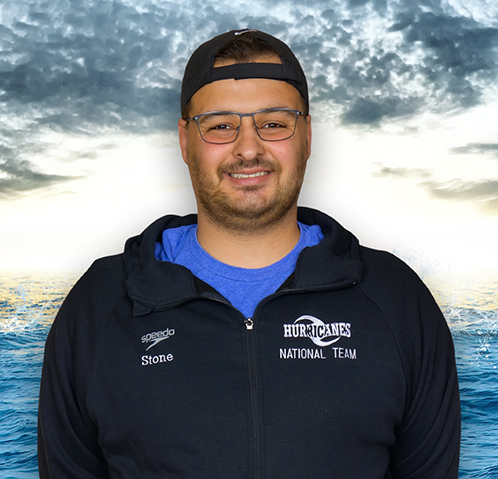 Hurricanes Swim Team - Our Coaches